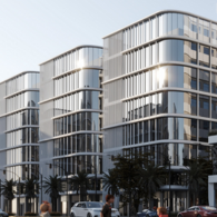 Commercial Development